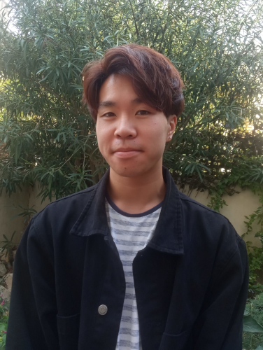 Bienvenue à Davy Cam qui rejoint l’équipe Ventio ! – Ventio